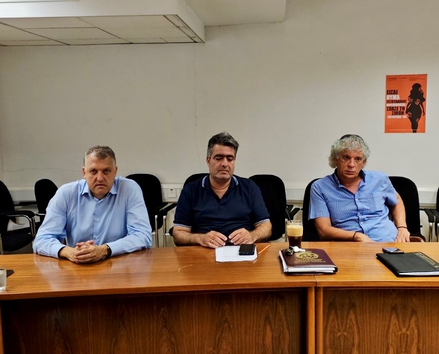 Κατοχυρώθηκαν «και με τη βούλα» τα εργασιακά δικαιώματα των ντελιβεράδων